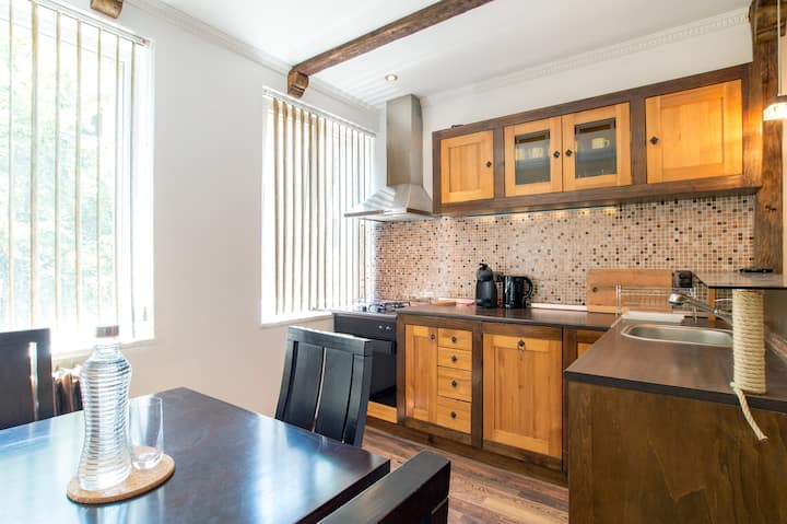 Happy Cosy Apartment, Plovdiv, Near Capana - Plovdiv