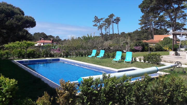 Sintra Vintage Caravan - Sintra