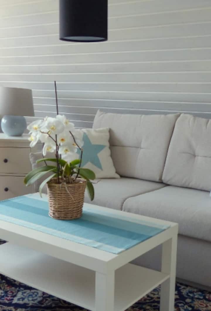 Sylt Westerland - 2 Zi. Neu Renoviert - Sylt