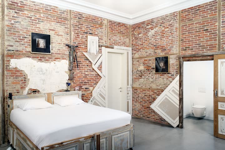 Gerlando Infuso - Brussels