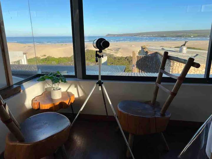 Sea Beauty - Lovely House Close To Kite Surf Beach - Witsand