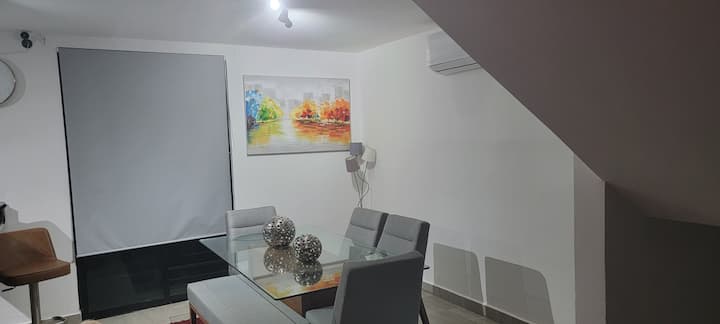 Casa Acogedora Con Todos Los Servicios Mejor Zona - Villahermosa, Mexico