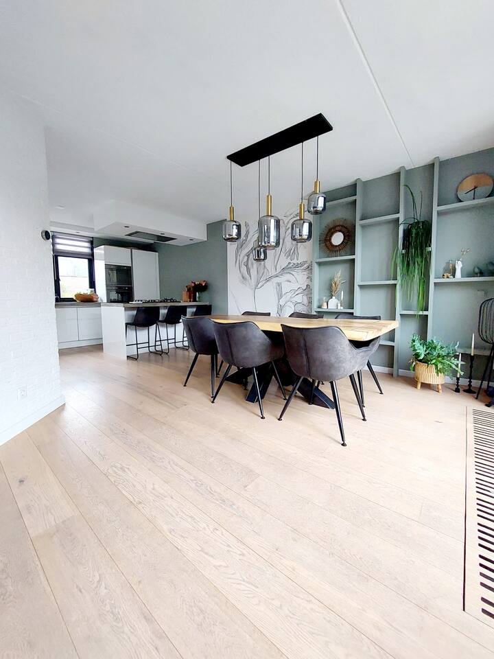 Luxery Villa - Zoetermeer