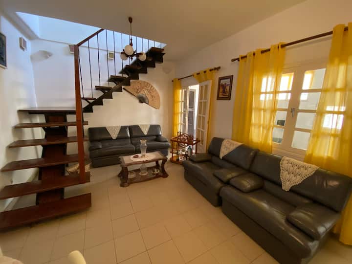 Belle Maison De Ville - Dakar