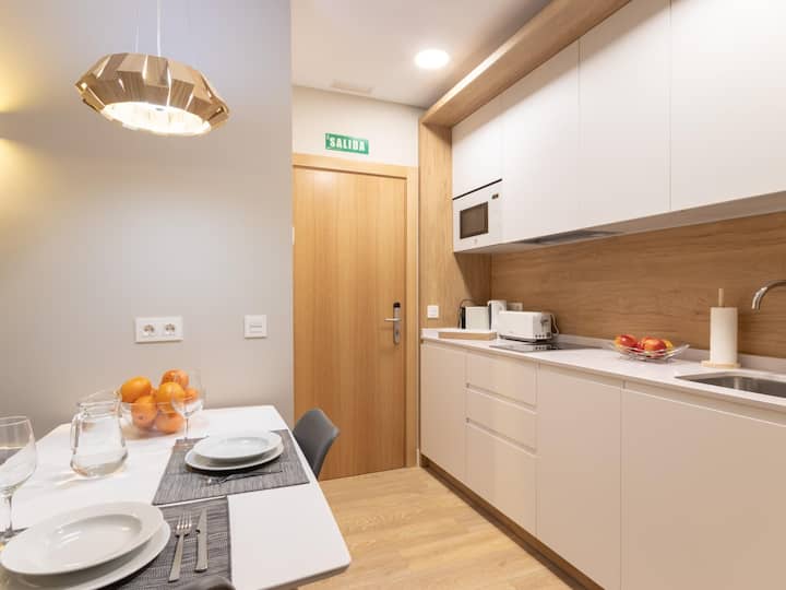 Estudio 8 By Hibilbao - Bilbao