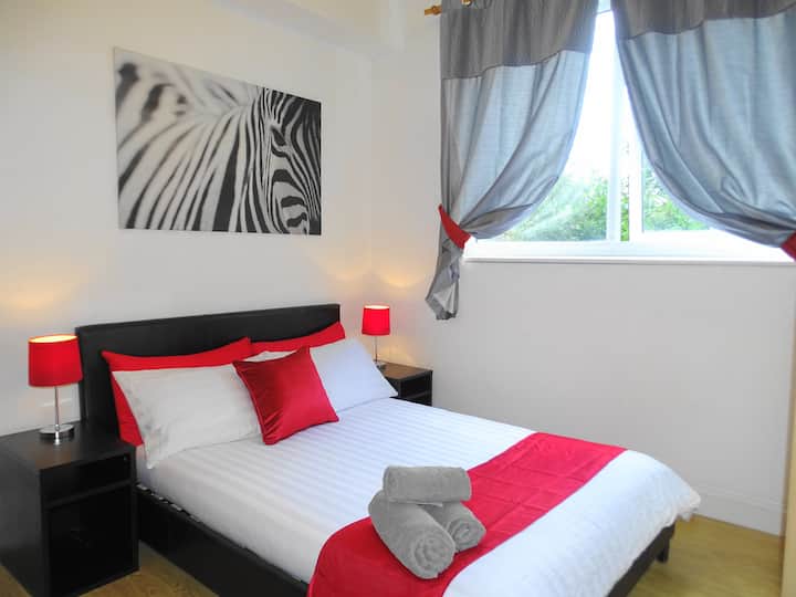 Dani London Studios 44 Deluxe -