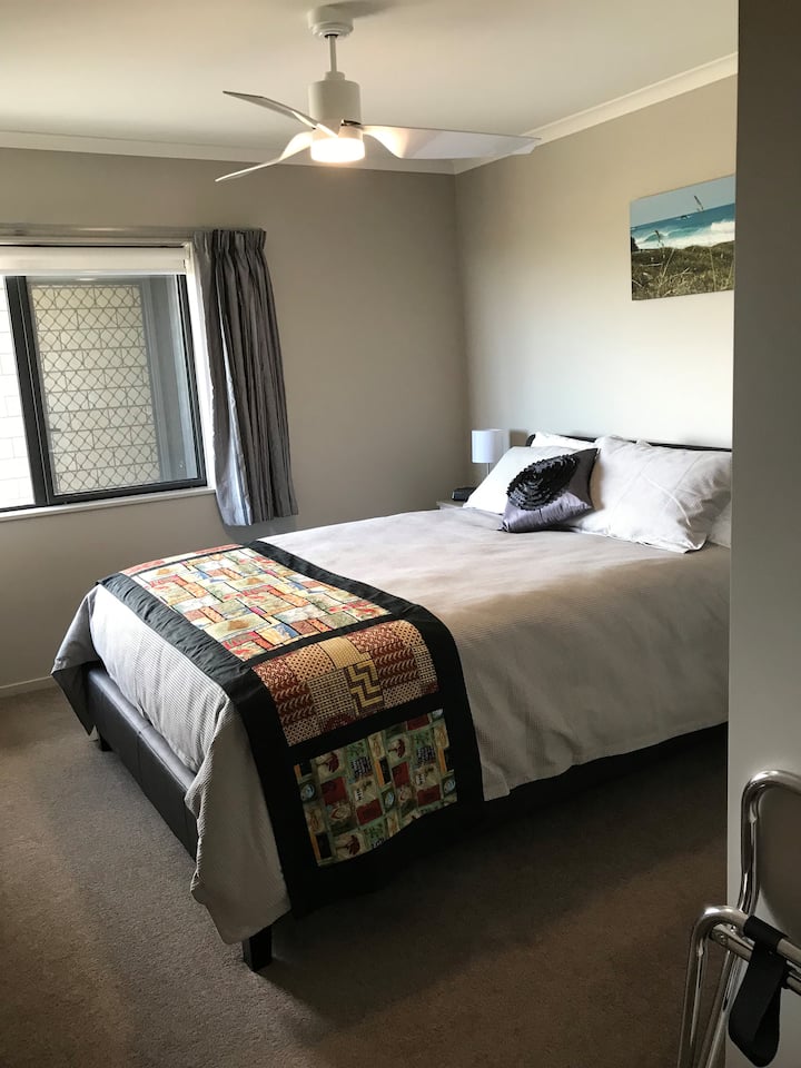Sunset Suite - Homely, Warm, Clean And Tidy - Te Awamutu