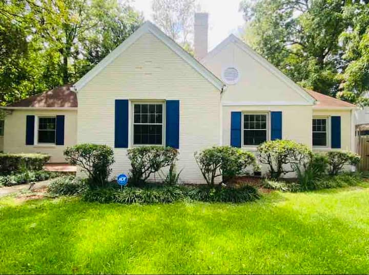 Dream House! Obliged To Meet Your Request! - Montgomery, AL