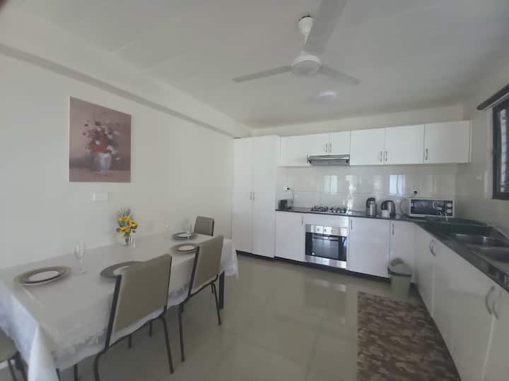 Leisure City Apartment A - Nadi