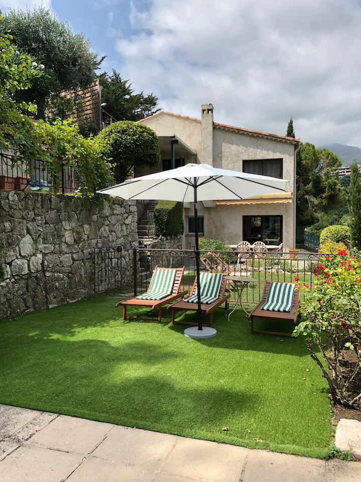 Villa Sainte Therese Vence - Saint Paul de Vence