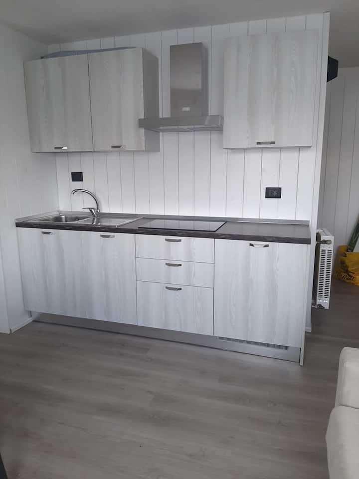 Appartamento Tonale - Passo del Tonale