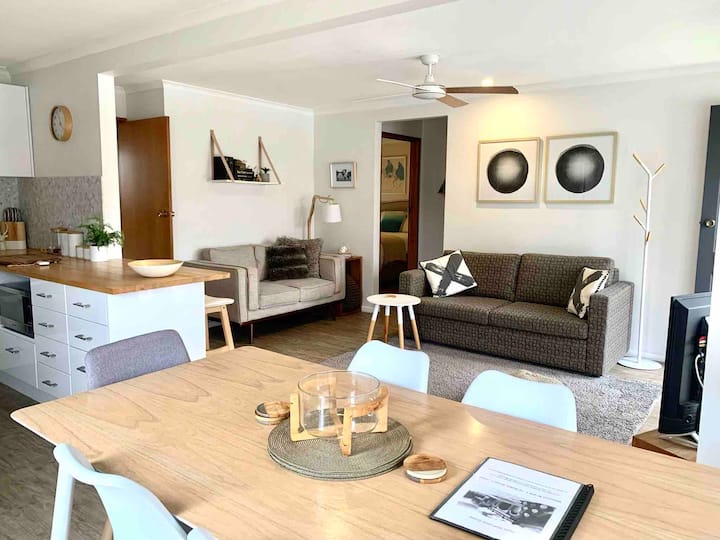 Echuca  Historic Port Apartment - Moama
