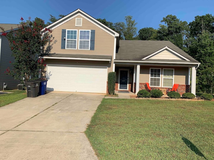 Hidden Gems 4309 - Winston-Salem, NC