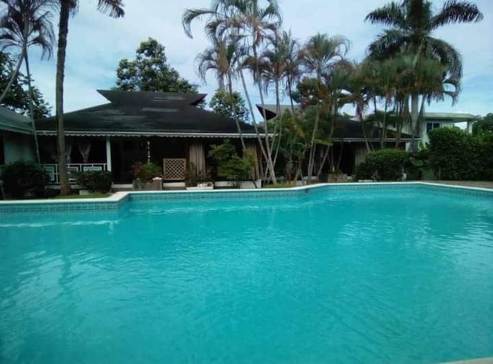 Cosy Apartment With Mezzanine In The Town - République dominicaine