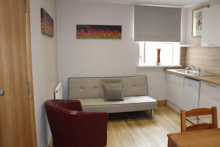Modern 1 Bedroom Apartment - City Centre - Solent University