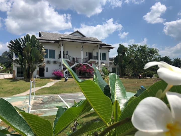 Nadivana - Penthouse - Krabi