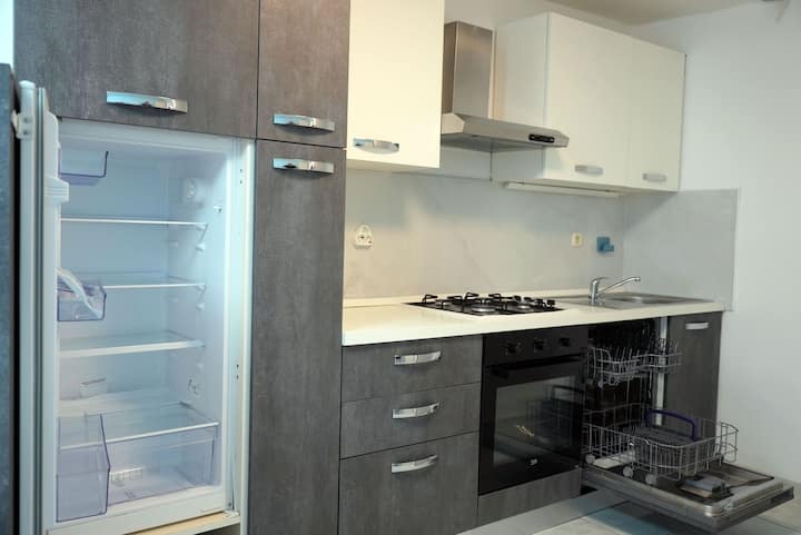 Toma Apartman - Šibenik