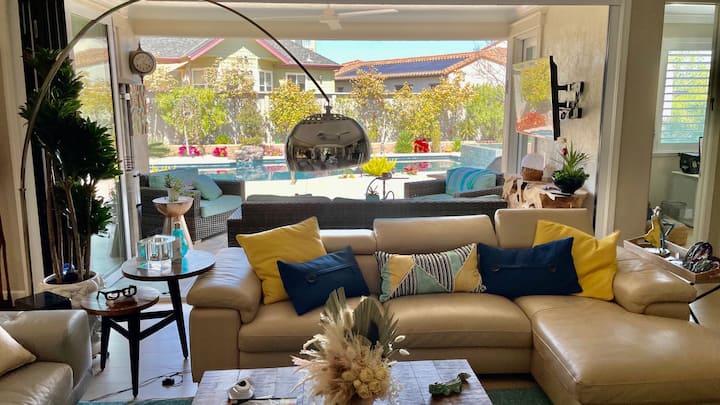 Happy House - Woodland, CA