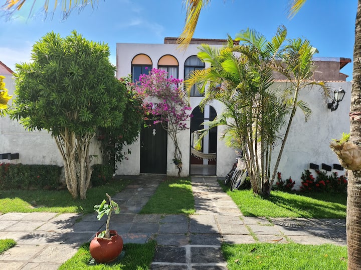 Casa Aconchegante A Duas Quadras Da Praia. - Arraial do Cabo