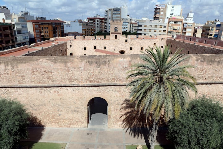 Apartamento Lolita - Tabarca