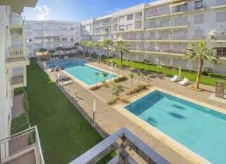 Appartement à Louer - Bouznika
