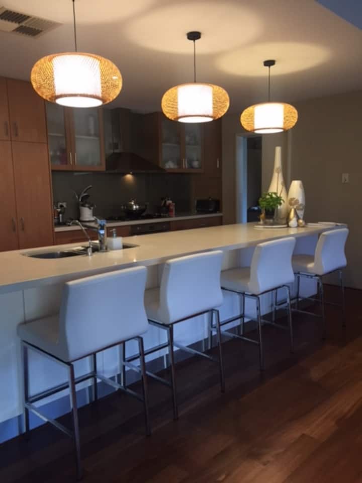 Private Home B & B Iluka #1 - Iluka