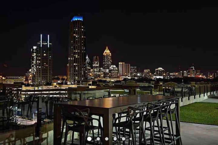 Heart Of Atl - Atlanta, GA