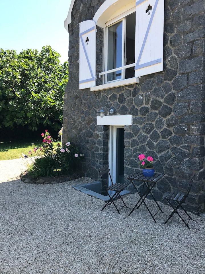 Cosy Appartement à 400 Mètres De La Plage - Saint-Quay-Portrieux