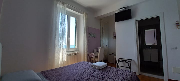 La Terrazza Sul Mare - Monterosso al Mare