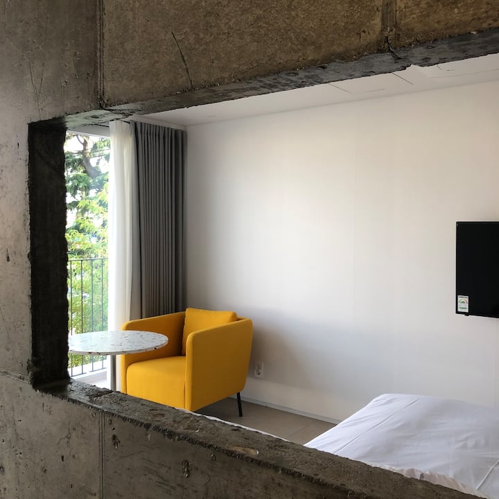 더다온Stay_da:01 - Gangneung-si