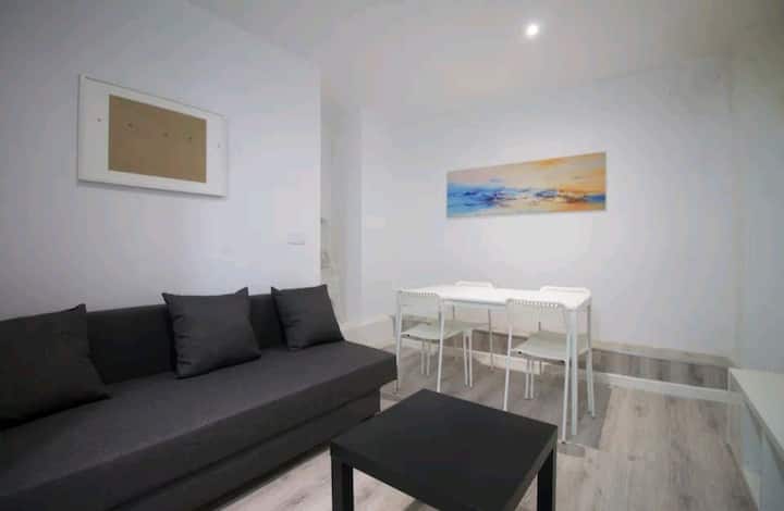 Centro Madrid Apartamento Noviciado - Gran Vía - Madrid
