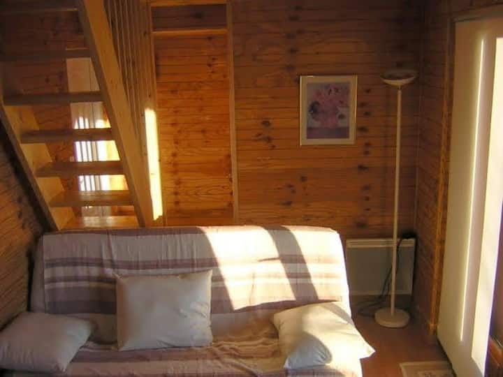 Location Chalet De Montagne - Guzet-Neige
