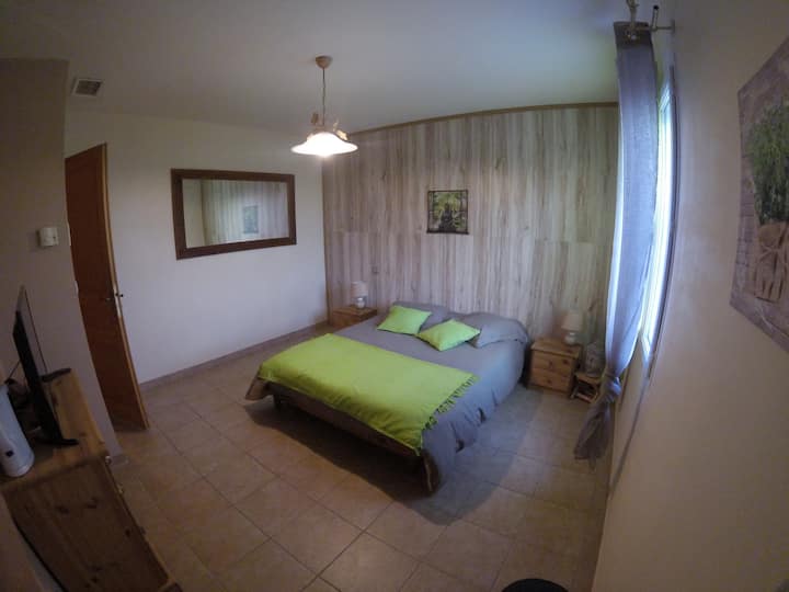 Aux Portes De La Camargue - Camargue