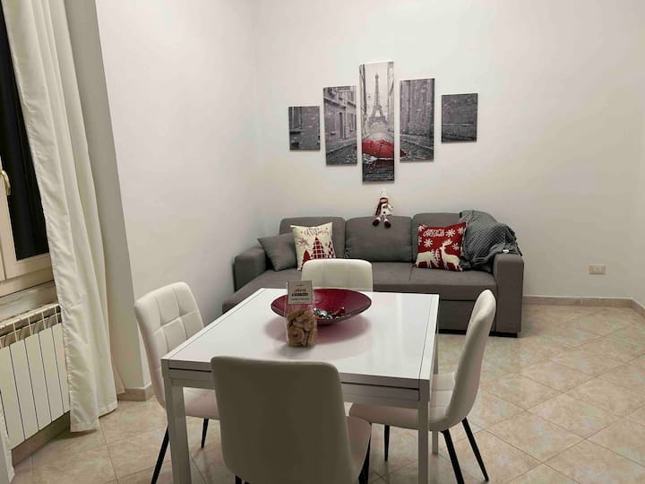 Casa Di Giulia - Viterbo