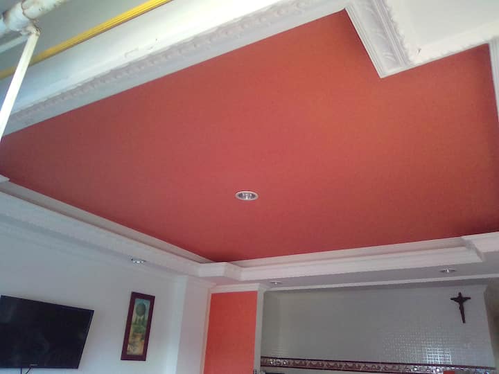 Rincón Heroíco - Turbaco