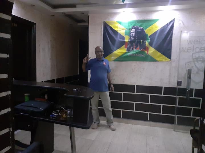 11 Ramses Street 5 Floor - Le Caire