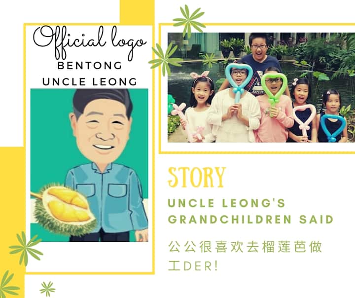 Bentong Uncle Leong Homestay (Semi-d In Town Ctr) - Bentong