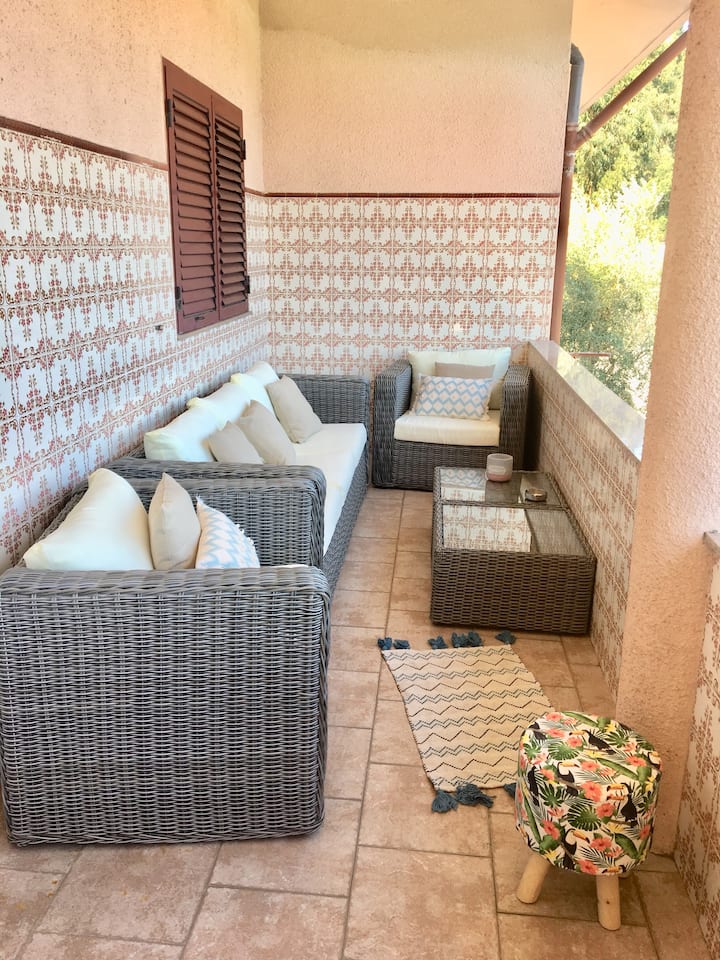 Location 6 Personnes Tout Confort - Paredes