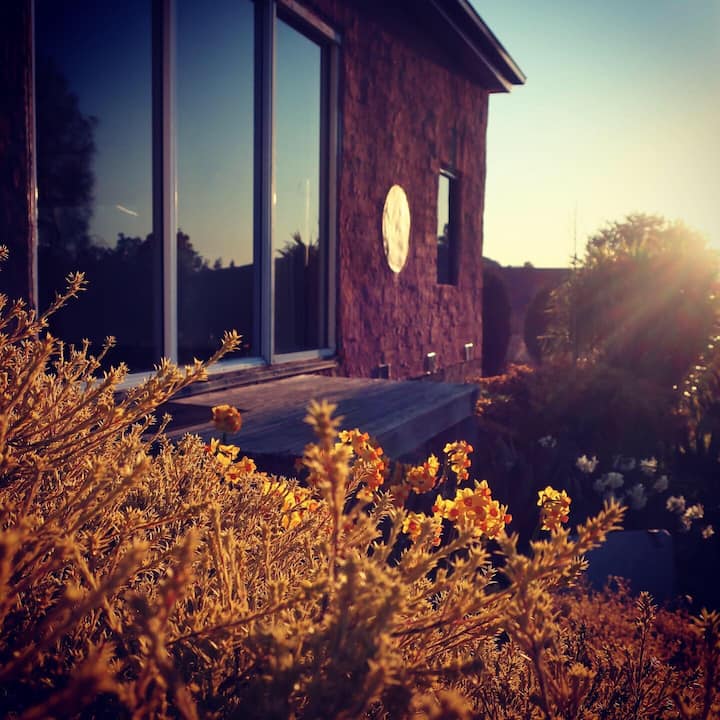 Family Farmstay With A Little Luxury - Tasmania