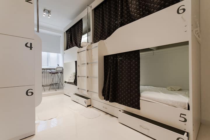 18 Hostel - 喀山