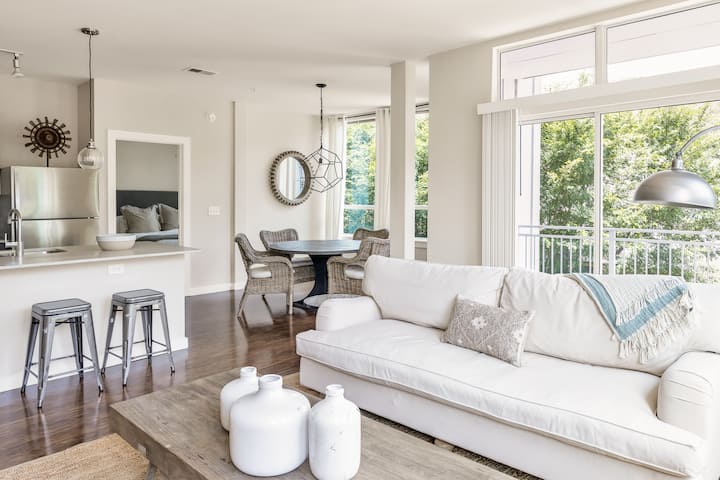 2 Bedroom Apartment In Inman Park - Atlanta, GA