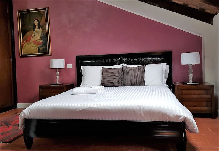 Appartamento Odette - Vicenza