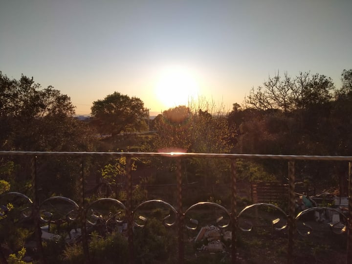 Denize Yakın Villa - Izmir