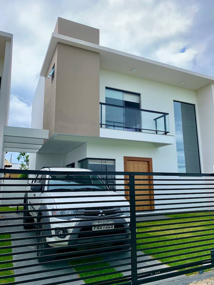 Ibira Peace - Imbituba