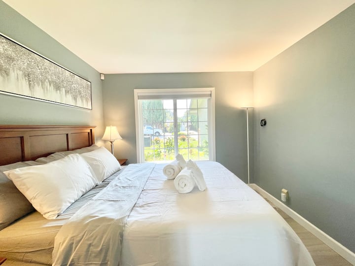 6 Beds House Cisco Paypa| Airport Golfing - Milpitas, CA