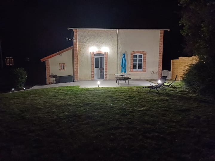 Gîte Garde Barrière - Mûr-de-Bretagne