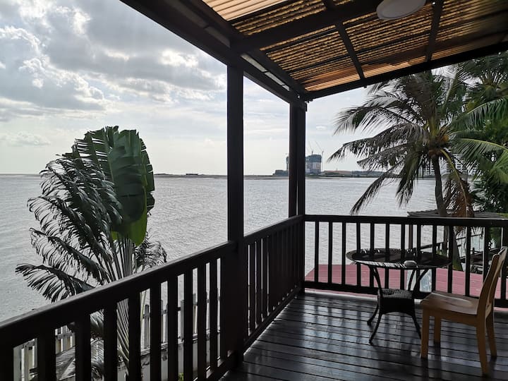 Sunset Villa Malacca @ Sense - Malacca