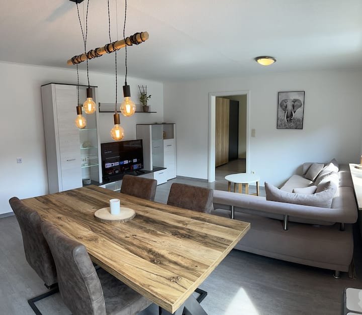 2-pers Appartement Palm - Winterberg