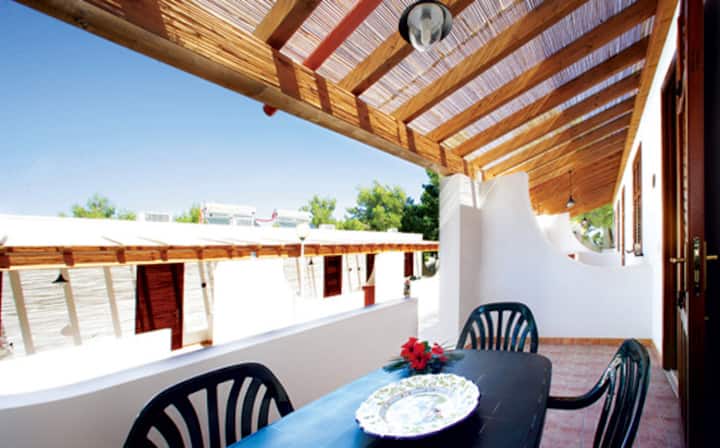 Bungalow 1 - San Vito Lo Capo