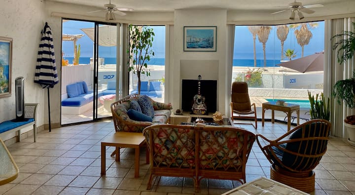 The Great Villa - Rosarito